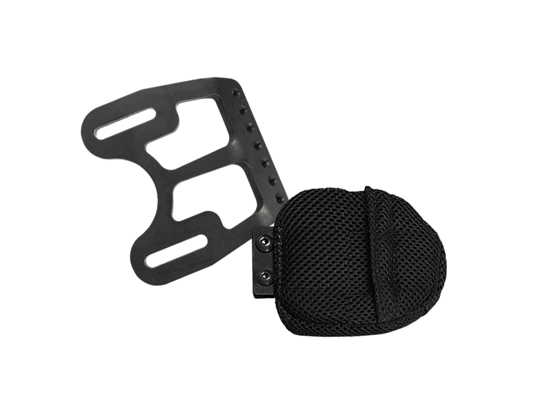 ADI™ Positioning Backs | Stealth Products, LLC.