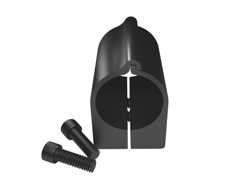 Stealth Pelvic Cane Mounts | Stealth Products, LLC.