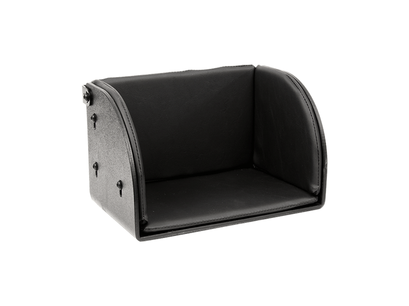 Foot Boxes | Stealth Products, LLC.