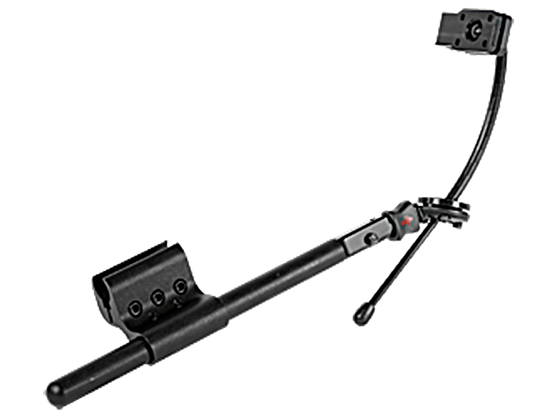 Joystick Mounts | Stealth Products, LLC.