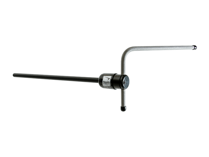 Joystick Mounts | Stealth Products, LLC.