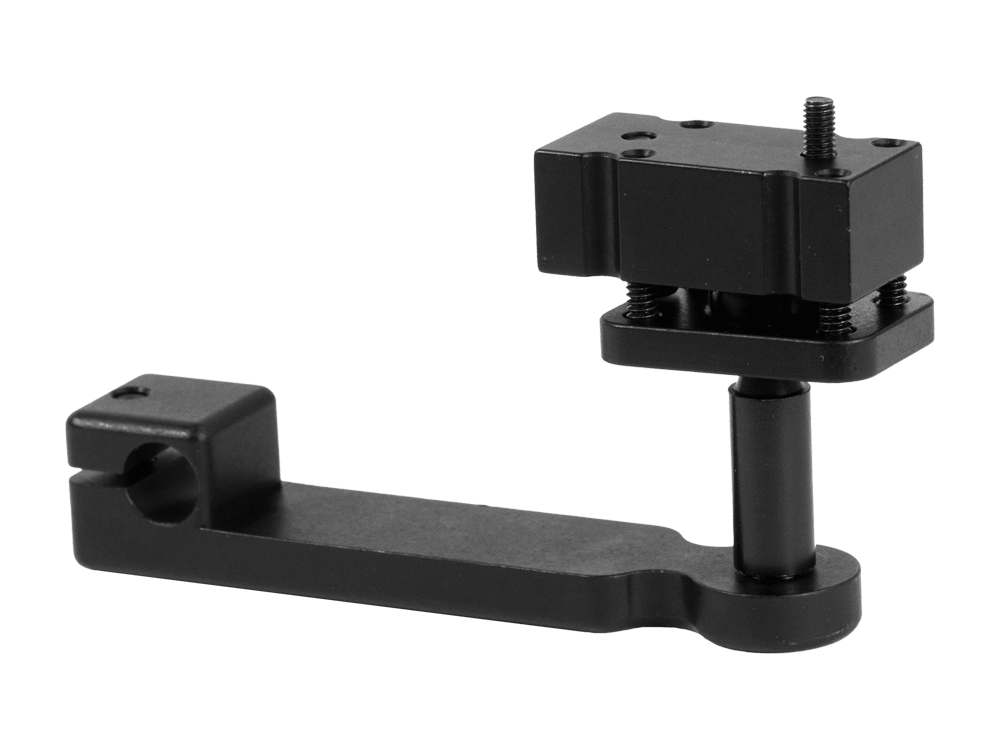 Joystick Mounts | Stealth Products, LLC.