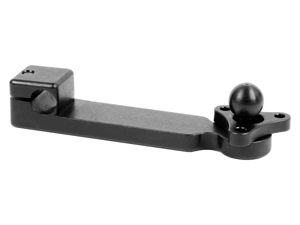 Gatlin Series Mounts | Stealth Products, LLC.