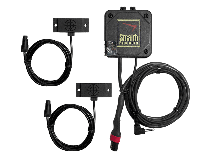 Proximity Sensors | Stealth Products, LLC.