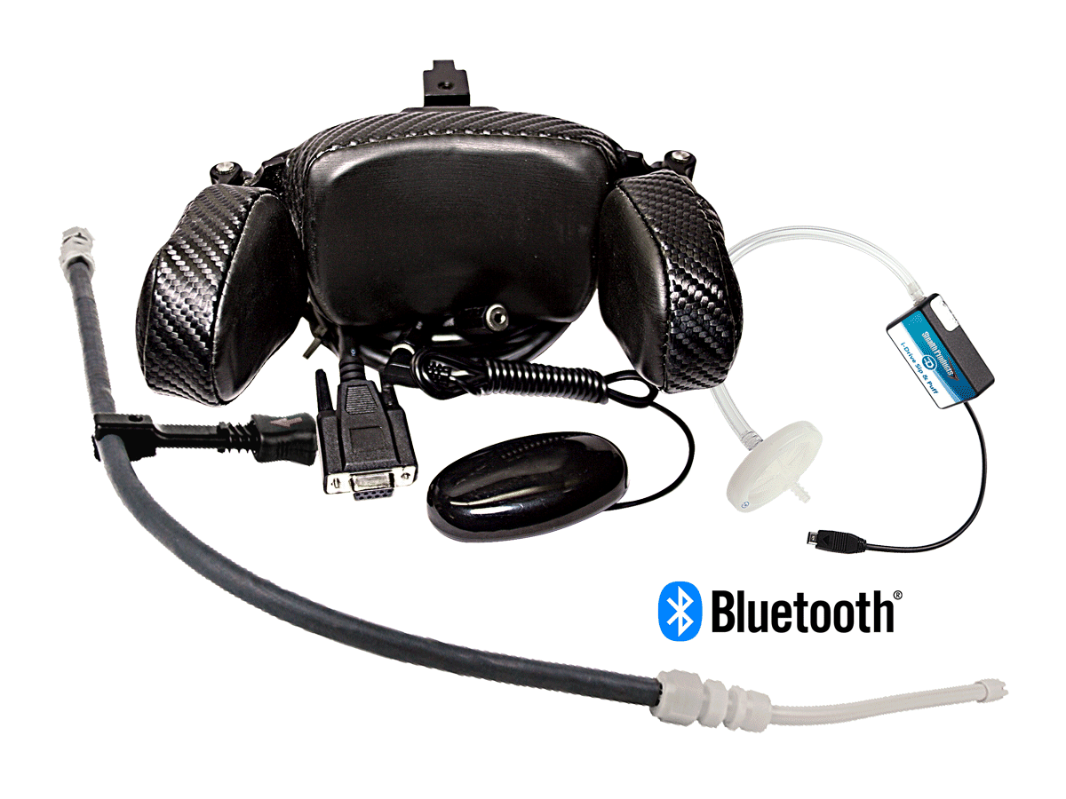 i-Drive® Sip & Puff | Stealth Products, LLC.