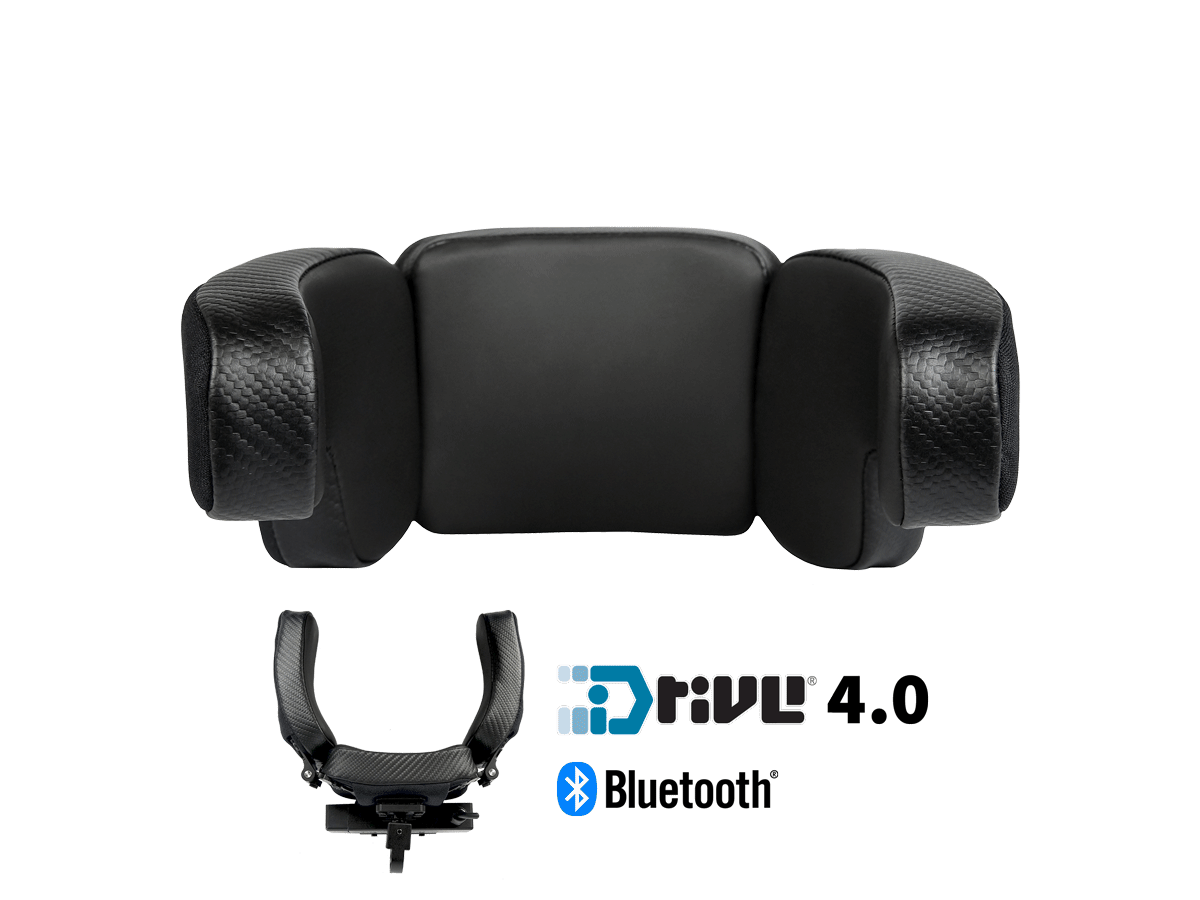 i-Drive® Head Arrays | Stealth Products, LLC.