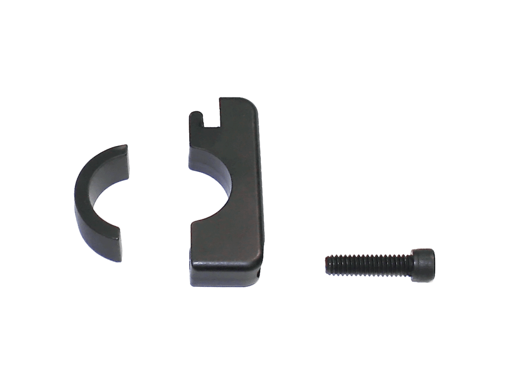 Residual Limb Support Stealth Products Llc