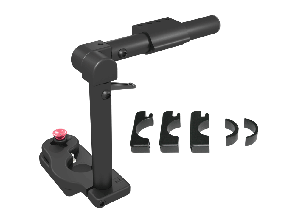 Residual Limb Support Stealth Products Llc