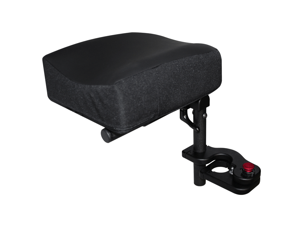 Residual Limb Support Stealth Products Llc