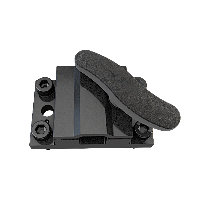 Head Support Hardware | Stealth Products, LLC.