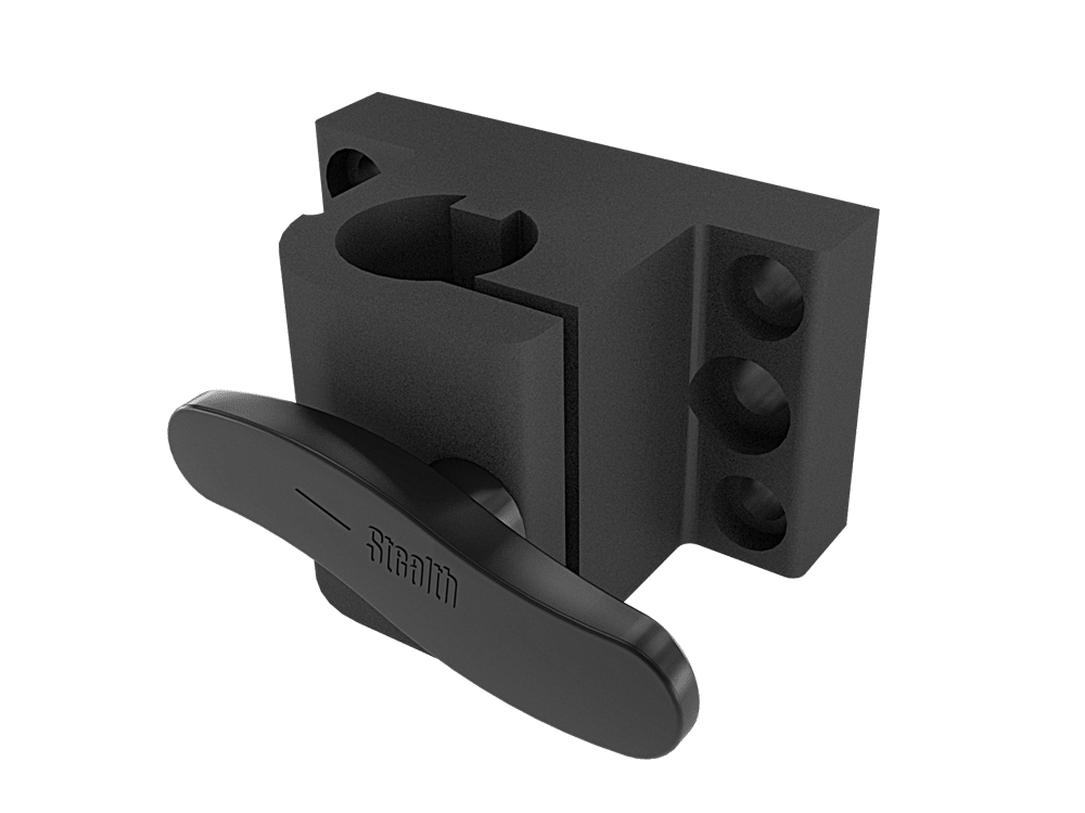 Head Support Hardware | Stealth Products, LLC.