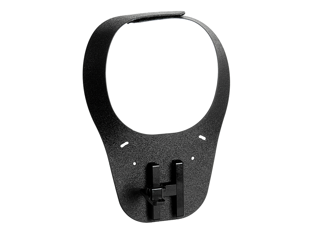 Bib Mount Series | Stealth Products, LLC.