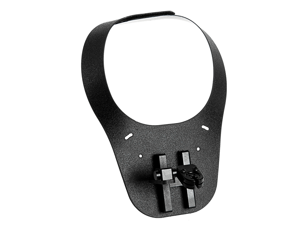 Bib Mount Series | Stealth Products, LLC.