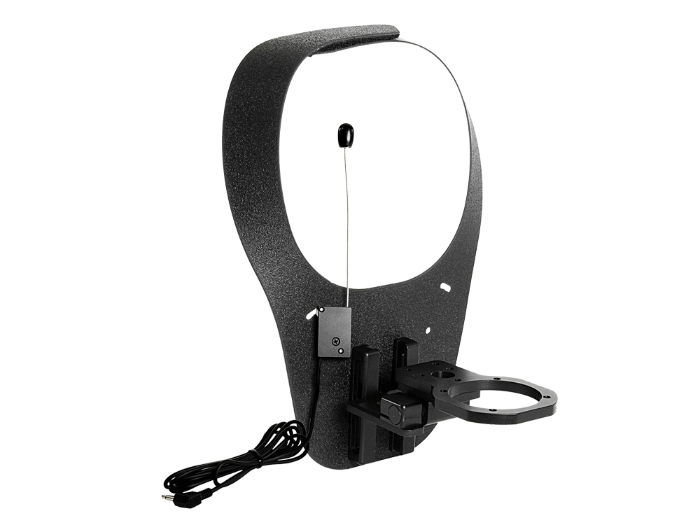 Bib Mount Series | Stealth Products, LLC.