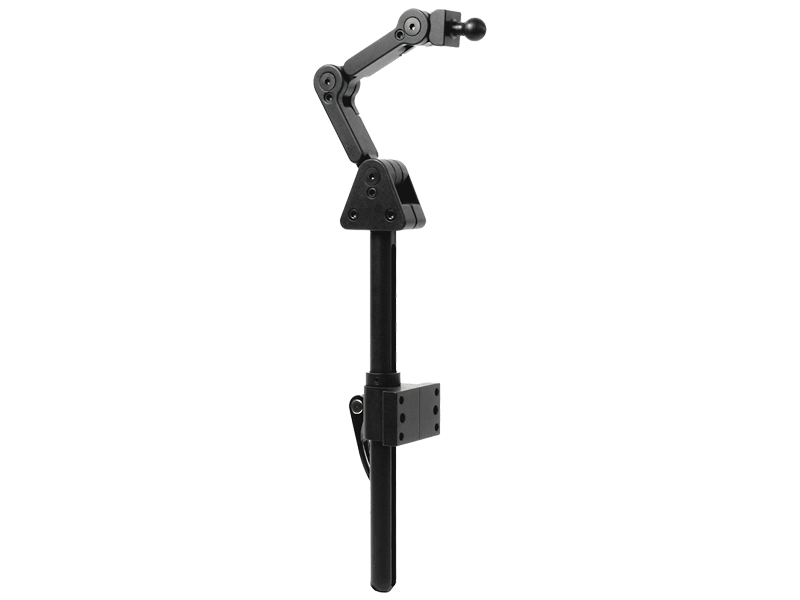 Head Support Hardware | Stealth Products, LLC.