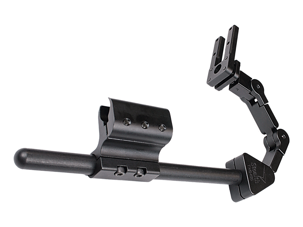 Joystick Mounts | Stealth Products, LLC.