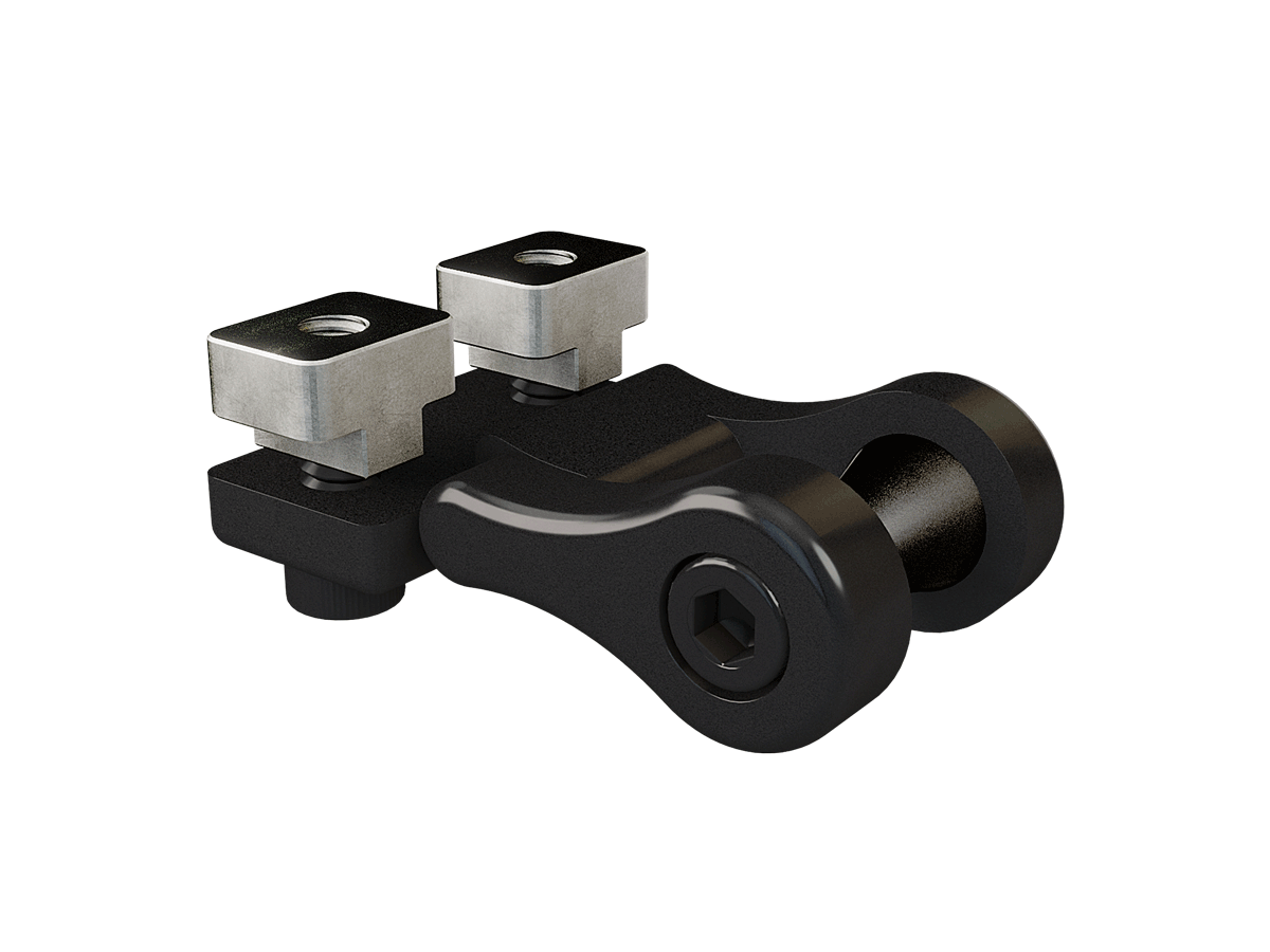 UniLink™ Elbow Stops | Stealth Products, LLC.