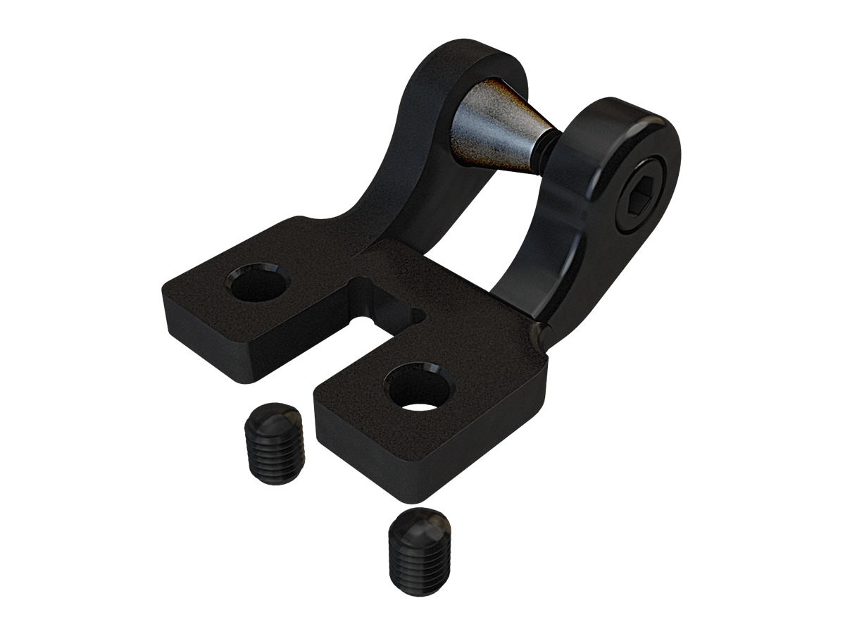 UniLink™ Elbow Stops | Stealth Products, LLC.