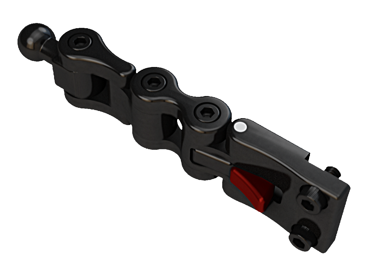 UniLink™ Trunk Solutions | Stealth Products, LLC.