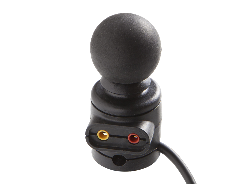 Stealth Alternative Controls