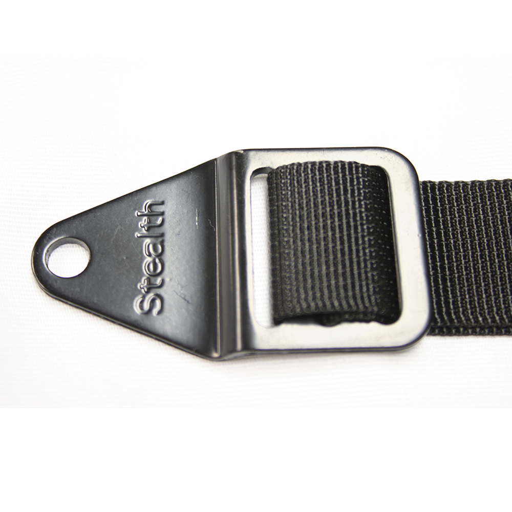 Stealth Positioning™ Pelvic Belts | Stealth Products, LLC.