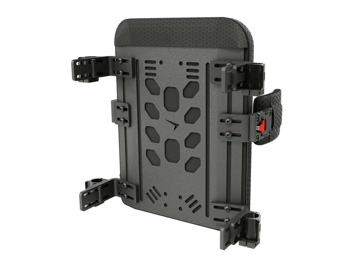 True Forming Back | Stealth Products, LLC.