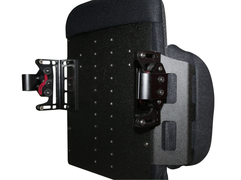 Stealth Seating | Stealth Products, LLC.