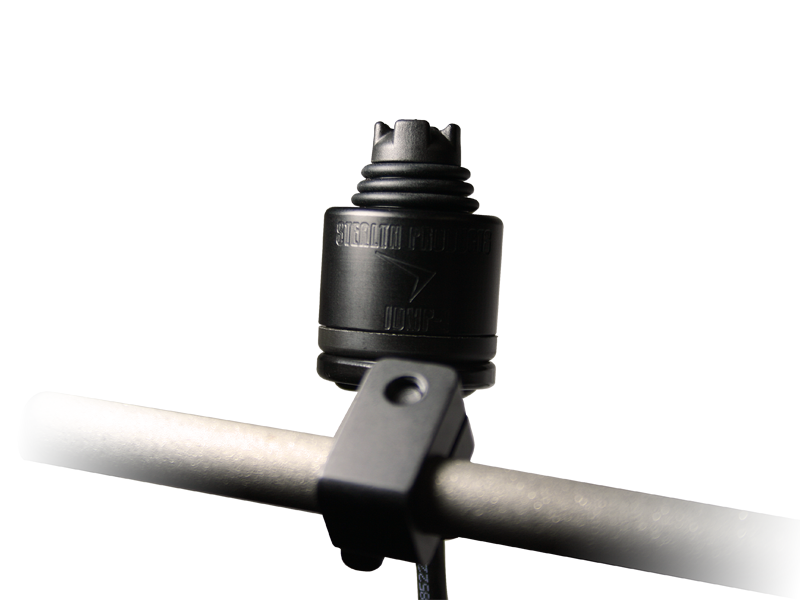 mo-Vis™ Multi Joystick | Stealth Products, LLC.