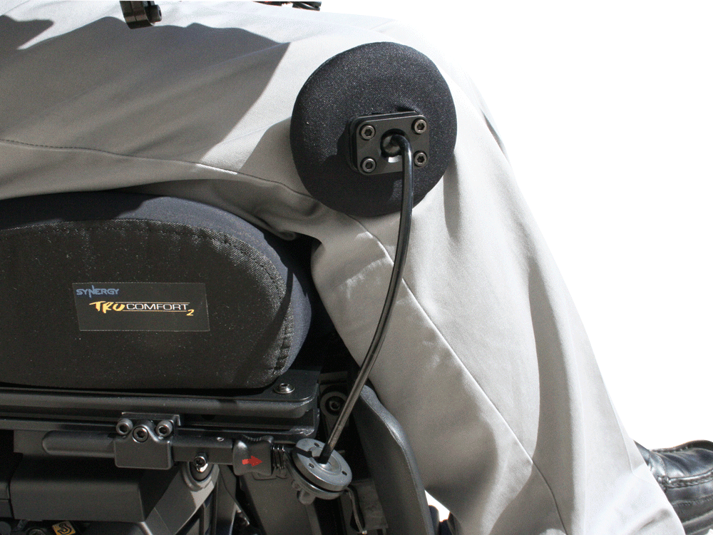 Stealth Pelvic Link Hardware (TWBADD) | Stealth Products, LLC.