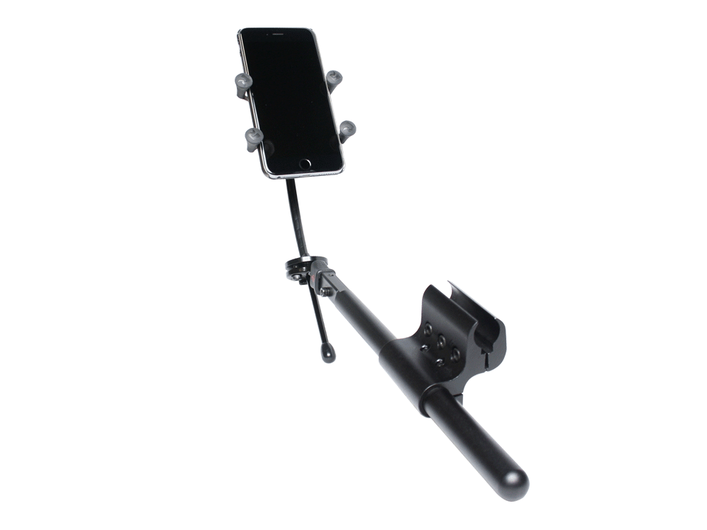 Joystick Mounts | Stealth Products, LLC.