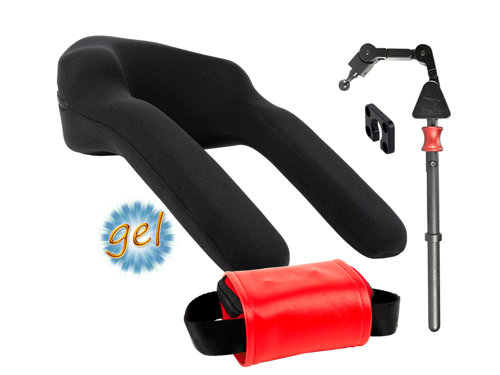 Stealth Products, LLC.