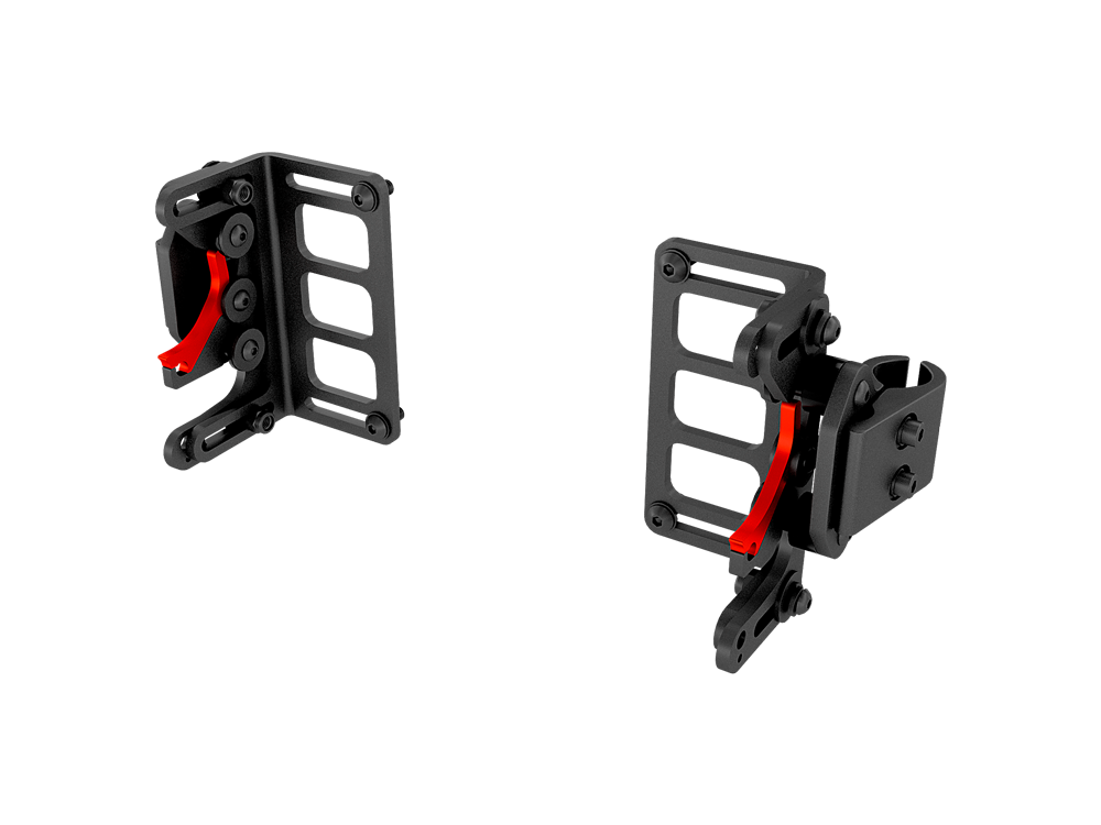 True Forming Back | Stealth Products, LLC.