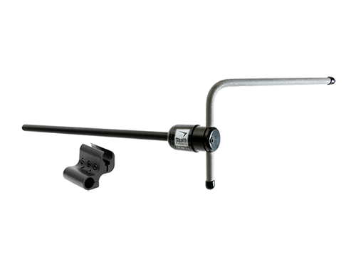 Gatlin Series Mounts | Stealth Products, LLC.