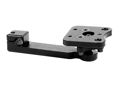 Gatlin Series Mounts | Stealth Products, LLC.