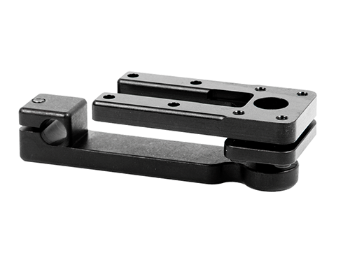 Gatlin Series Mounts | Stealth Products, LLC.