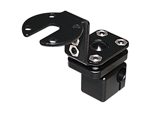Joystick Mounts | Stealth Products, LLC.