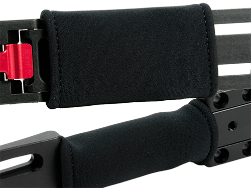 Stealth Pelvic Link Hardware (TWBADD) | Stealth Products, LLC.