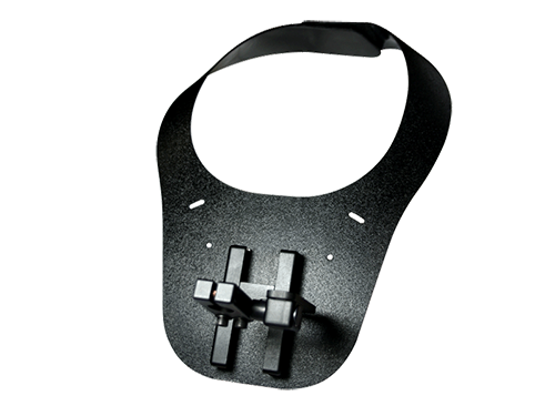 Bib Mount Series | Stealth Products, LLC.