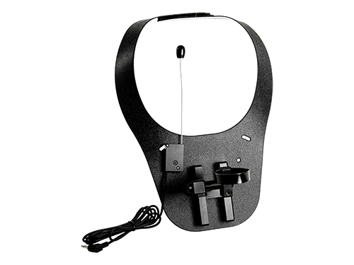 Bib Mount Series | Stealth Products, LLC.