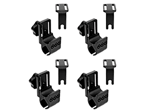 Seats | Stealth Products, LLC.