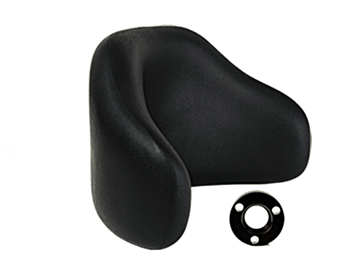 Contoured Headrest | Stealth Products, LLC.
