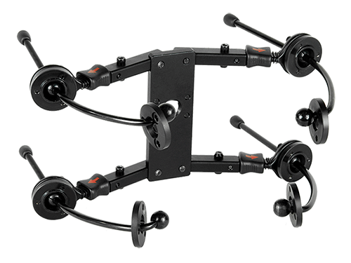 i2i Upper Torso System | Stealth Products, LLC.