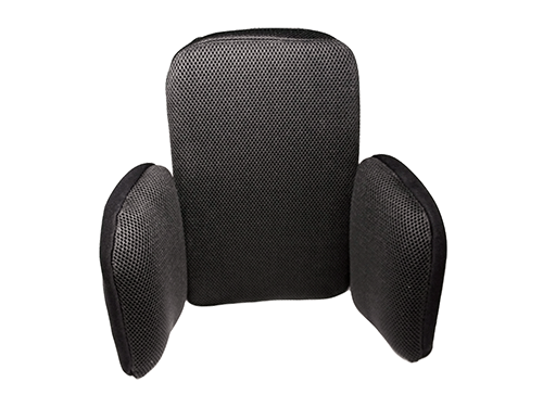 True Forming Back | Stealth Products, LLC.