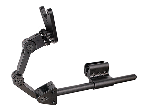 Armrest Electronic Mounts | Stealth Products, LLC.