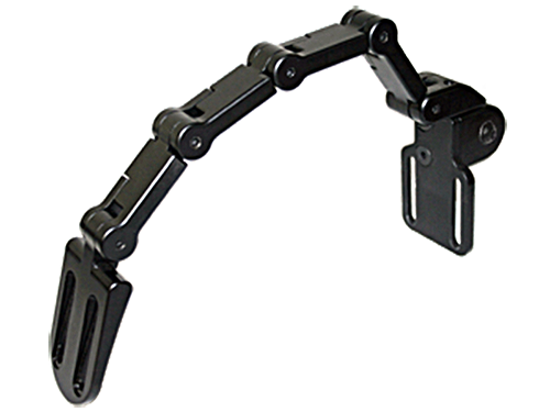 The World's Best Shoulder Retractors | Stealth Products, LLC.