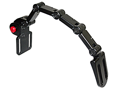 The World's Best Shoulder Retractors | Stealth Products, LLC.