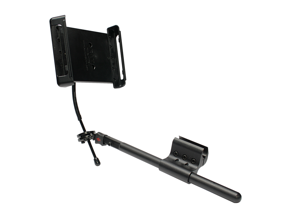 Armrest Electronic Mounts | Stealth Products, LLC.