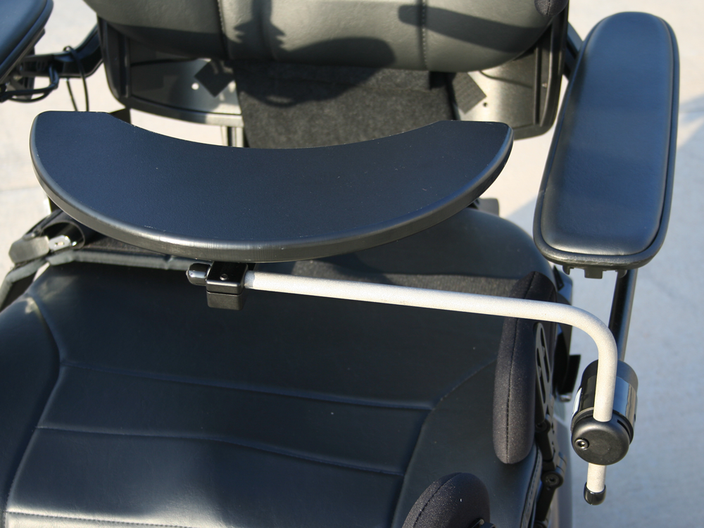 Gatlin Series Mounts | Stealth Products, LLC.