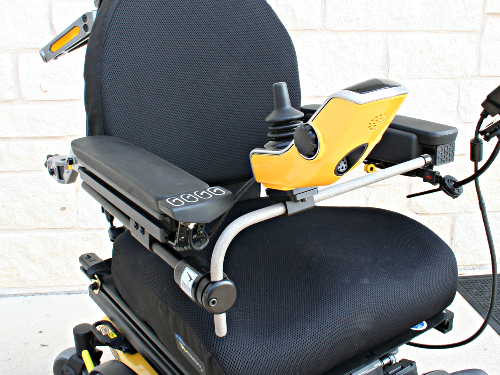 Gatlin Series Mounts | Stealth Products, LLC.