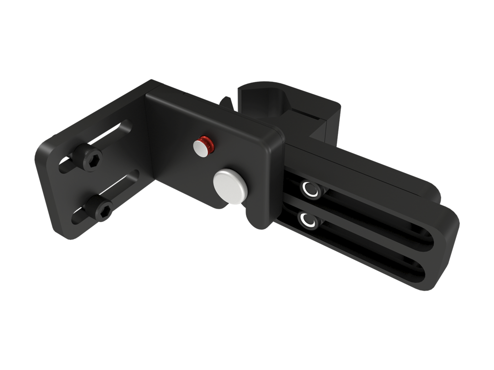 Backs | Stealth Products, LLC.